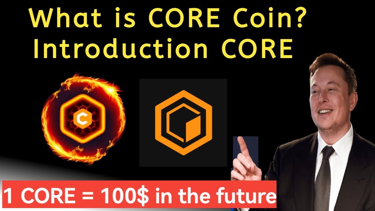 What is CORE | Introduction CORE - YouTube What is CORE | Introduction CORE - YouTube