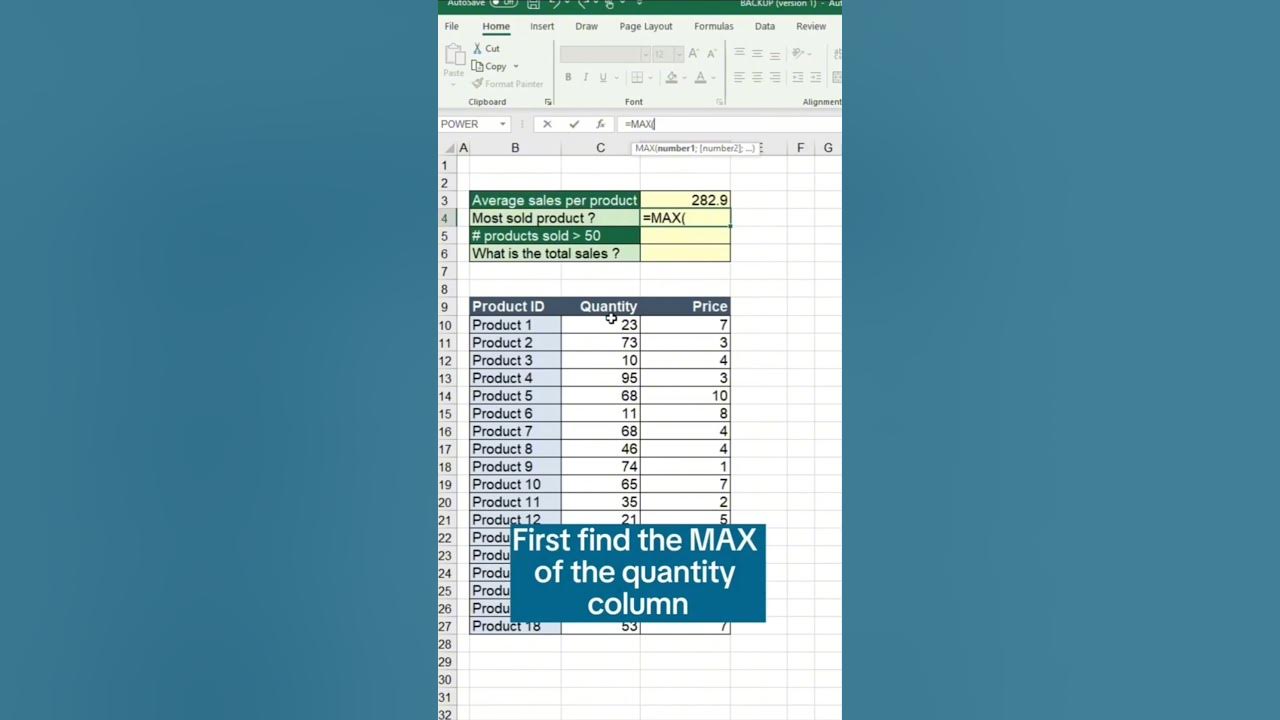 Master lookup functions in excel #excel #master #excelsheetcode #exceltricks #exceltips - YouTube