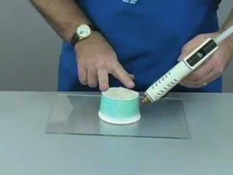 How to build a Mold Box - YouTube