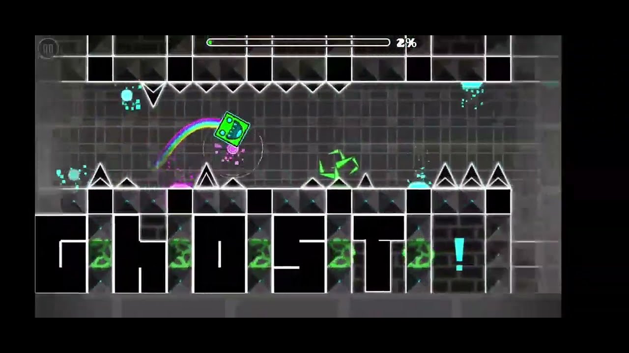 Forgot Castle by Myinus (medium demon) | Geometry Dash - YouTube