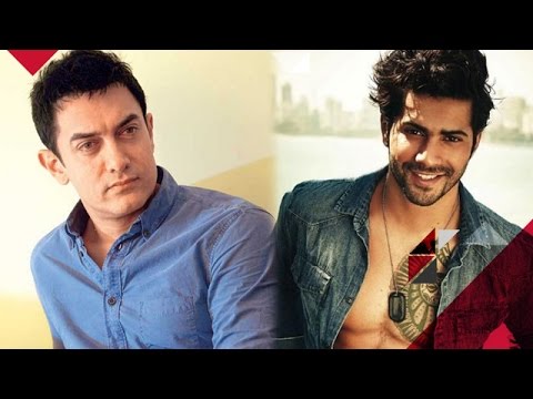 Varun Loses A Role Because Of His Height | Planet Bollywood News' - YouTube
