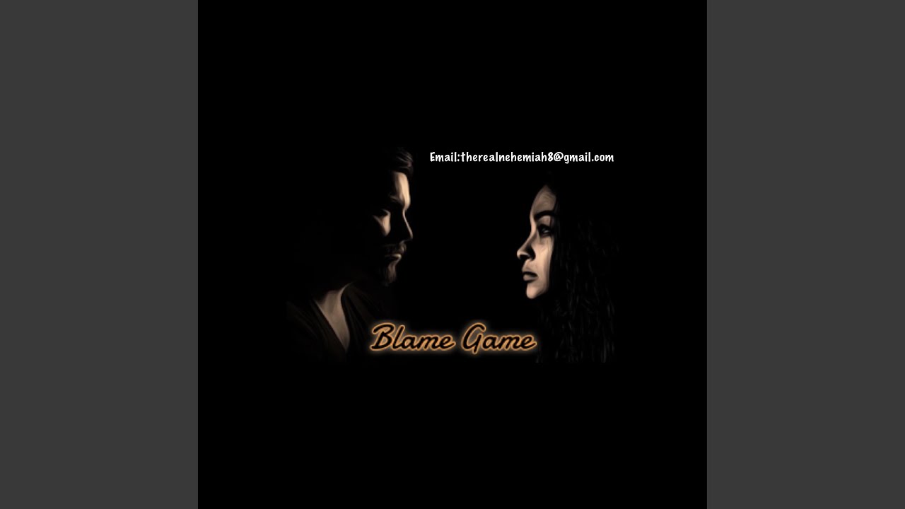 Blame Game YouTube blame-game-youtube