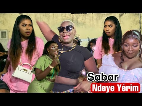 🔴Intégralité Sabar bou Saf Sap Ndeye Yerim, Ticket Laobé, Fat Waré ...