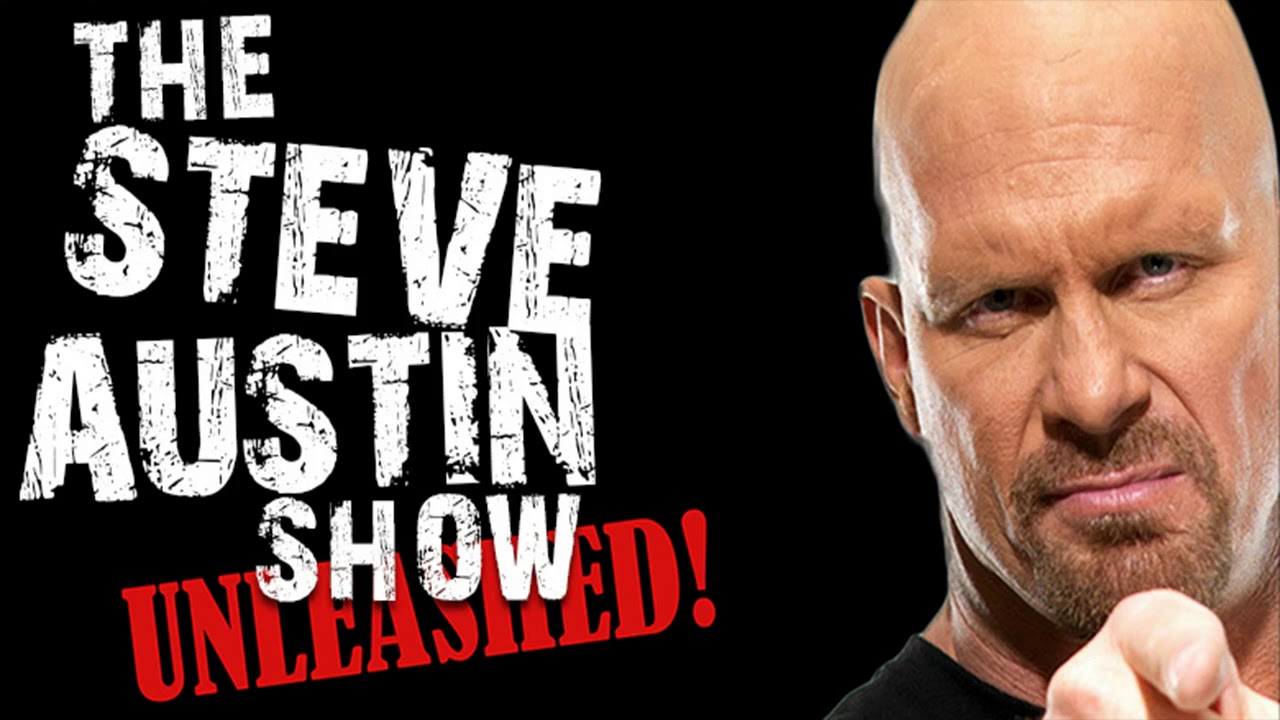 Steve Austin and Ted Fowler Answer YOUR Emails! - YouTube