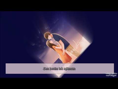 Yeo Eun - One Love [Red Shoes OST] (Türkçe Altyazılı)
