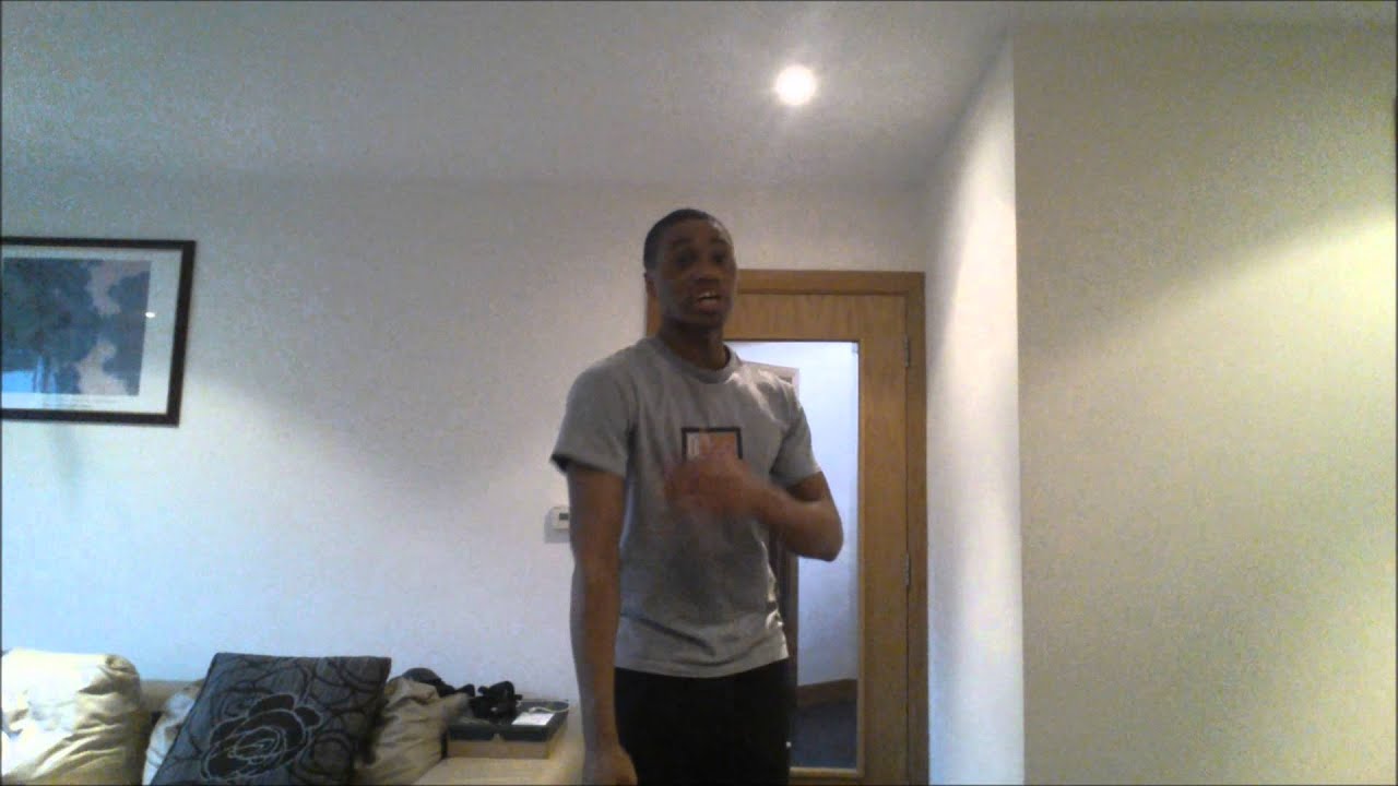 Shoulder Pop Tutorial - YouTube