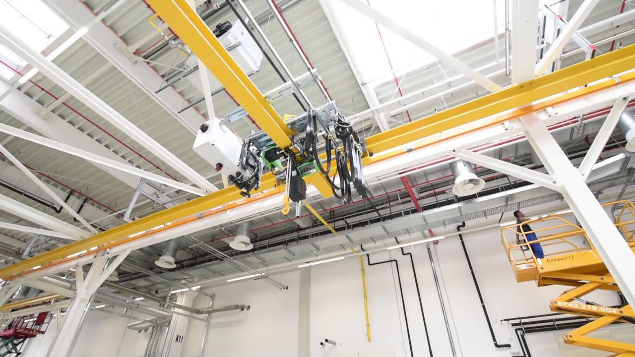 Poduri rulante ; Macarale portal si macarale pivotante ;Sisteme pe ...