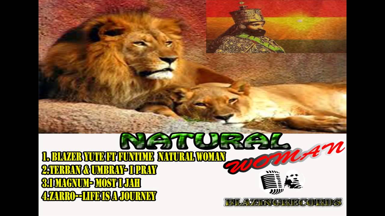 Terban-Umbray- I Pray [natural woman riddim]-[BRP]/2014] - YouTube