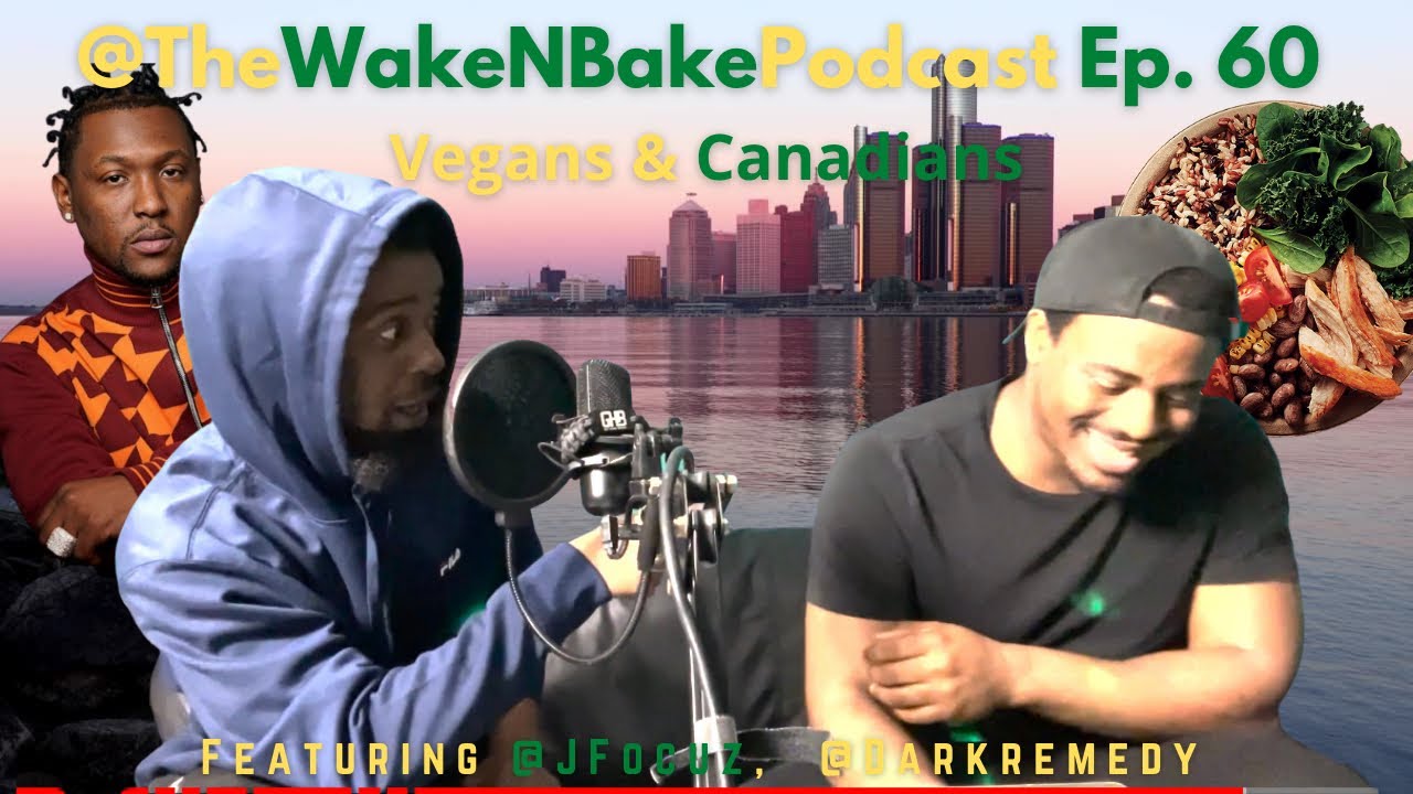 Detroit Rap Scene in 2022? | J Focuz Tells A DBCO Story | Vegans ...