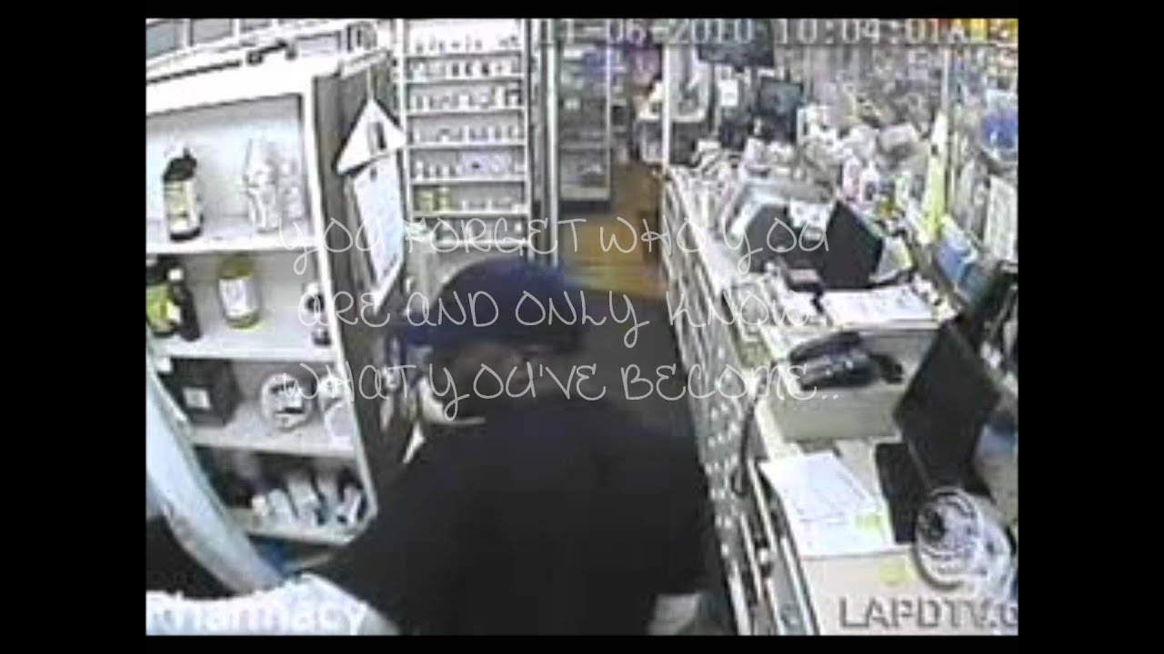 Monster Novel (by Walter Dean Myers) Movie Trailer - YouTube