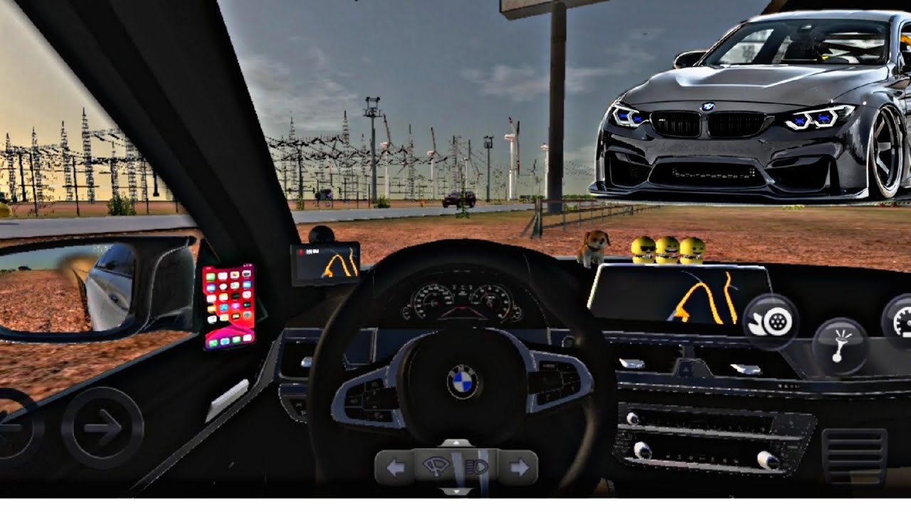 I DRIVED 700 KILOMETERS WITH BMW BETWEEN THE LONG TRIP - YouTube