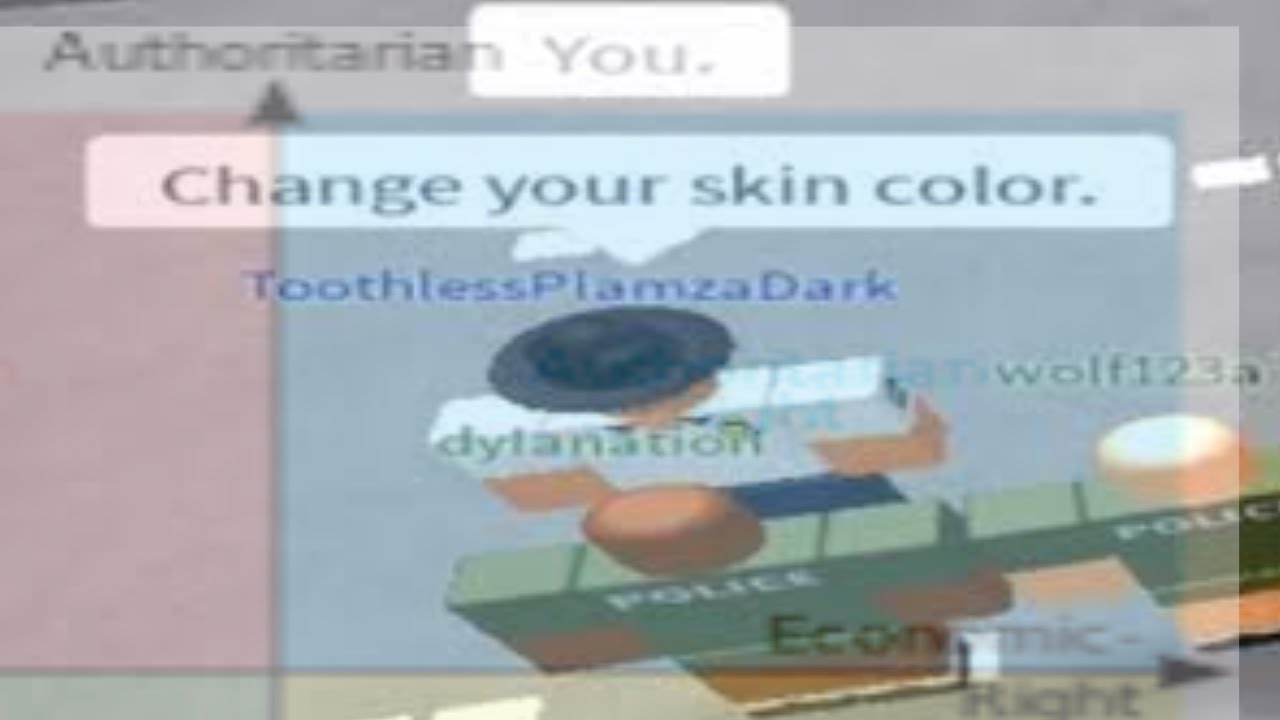 LOOKIN FOR THAT MF'IN ROBLOXUSSY - YouTube