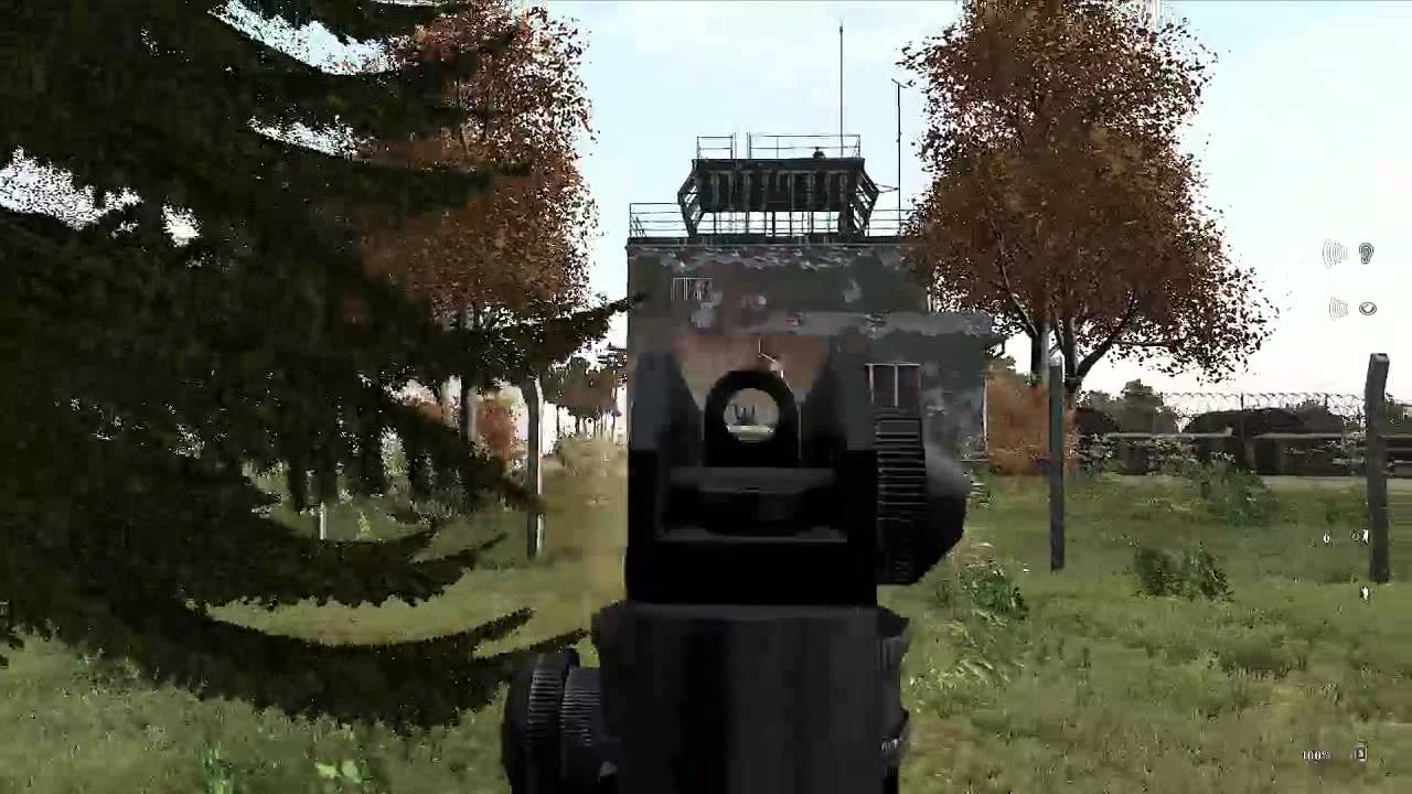 DayZero | Saving The Fresh Spawns - YouTube