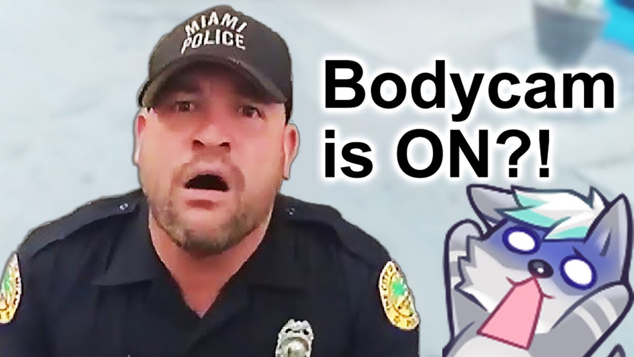 Corrupt Cops Oh No! - YouTube