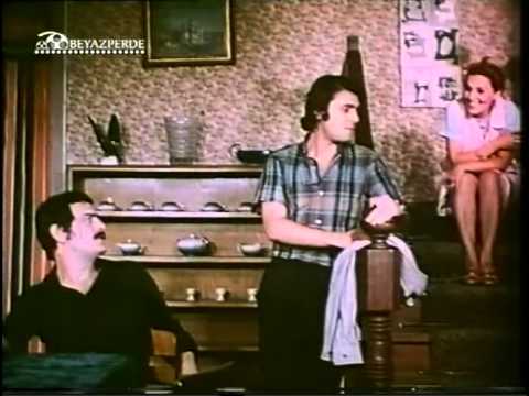 YaLnız DegiLsiniz 1971 (Tek Kısım)