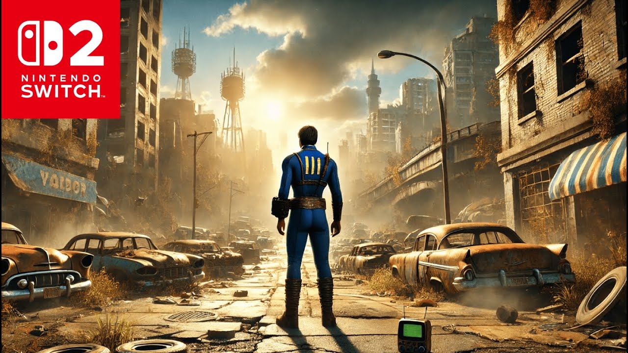TOP 25 NEW Upcoming AAA Games for Nintendo Switch 2 in 2025 - 2026 ...