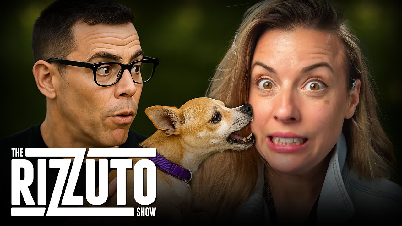 Rizzuto Show LIVE - Weekdays 6a-10a CT - YouTube