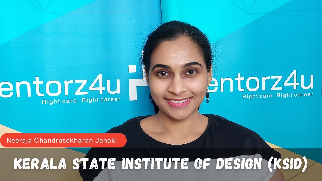 കേരള സ്റ്റേറ്റ് ഇൻസ്റ്റിറ്റ്യൂട്ട് ഓഫ് ഡിസൈൻ | Kerala State Institute ...