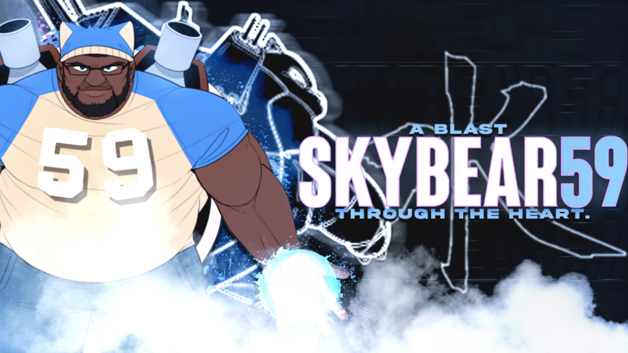 Skybear 59 Live Stream - YouTube
