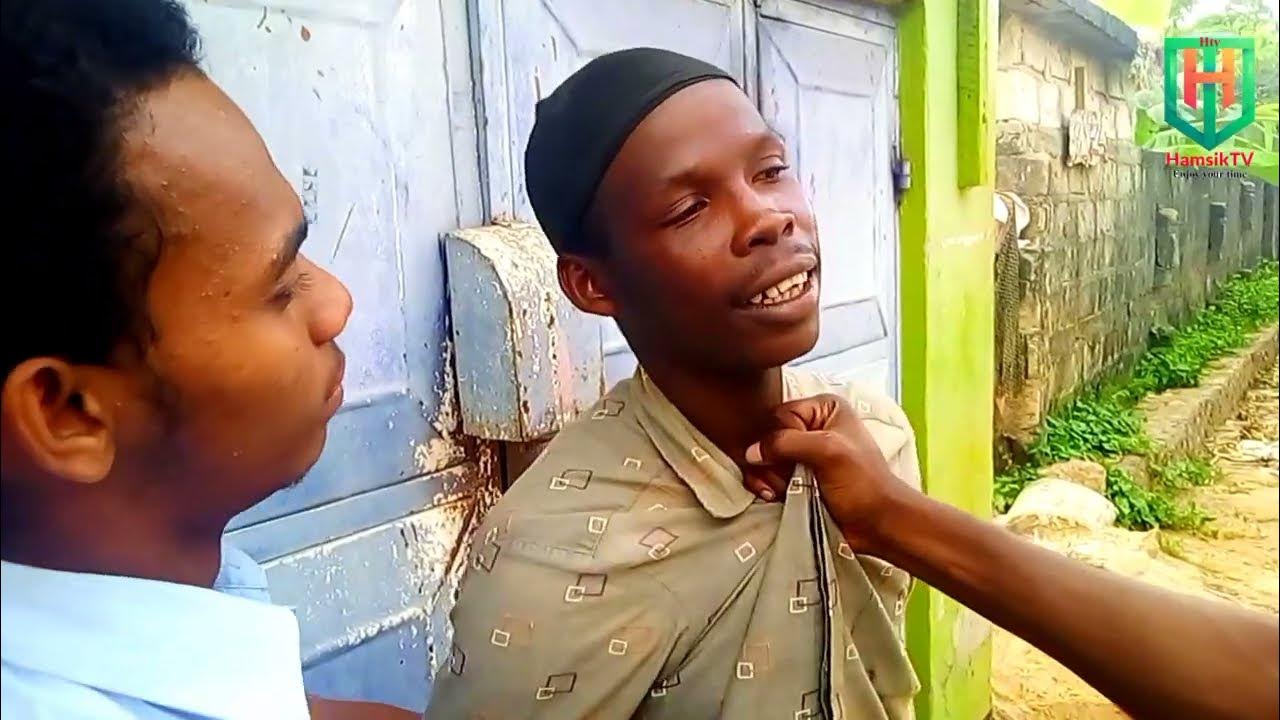 SIMU 2 final series / Bruno fundi rich songi elyasdragon - YouTube