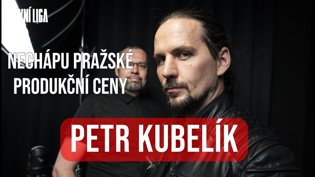 Petr Kubelík: Influenceři jsou minulost, budoucnost patří AI ...