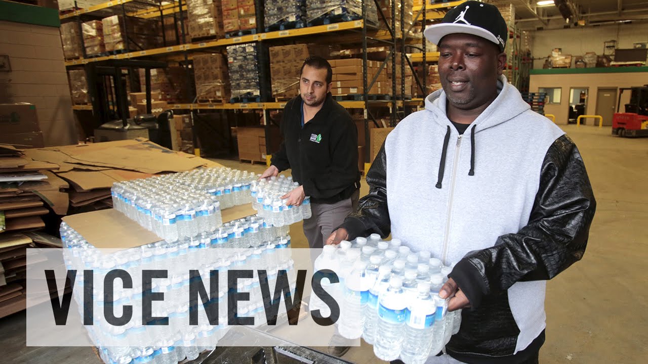 This Week On The Line: Kayla Ruble Discusses the Flint Water Emergency ...