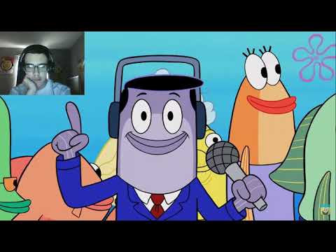 Reacting to Bikini Bottom Mystery's Part 5: Season 2 Continues!