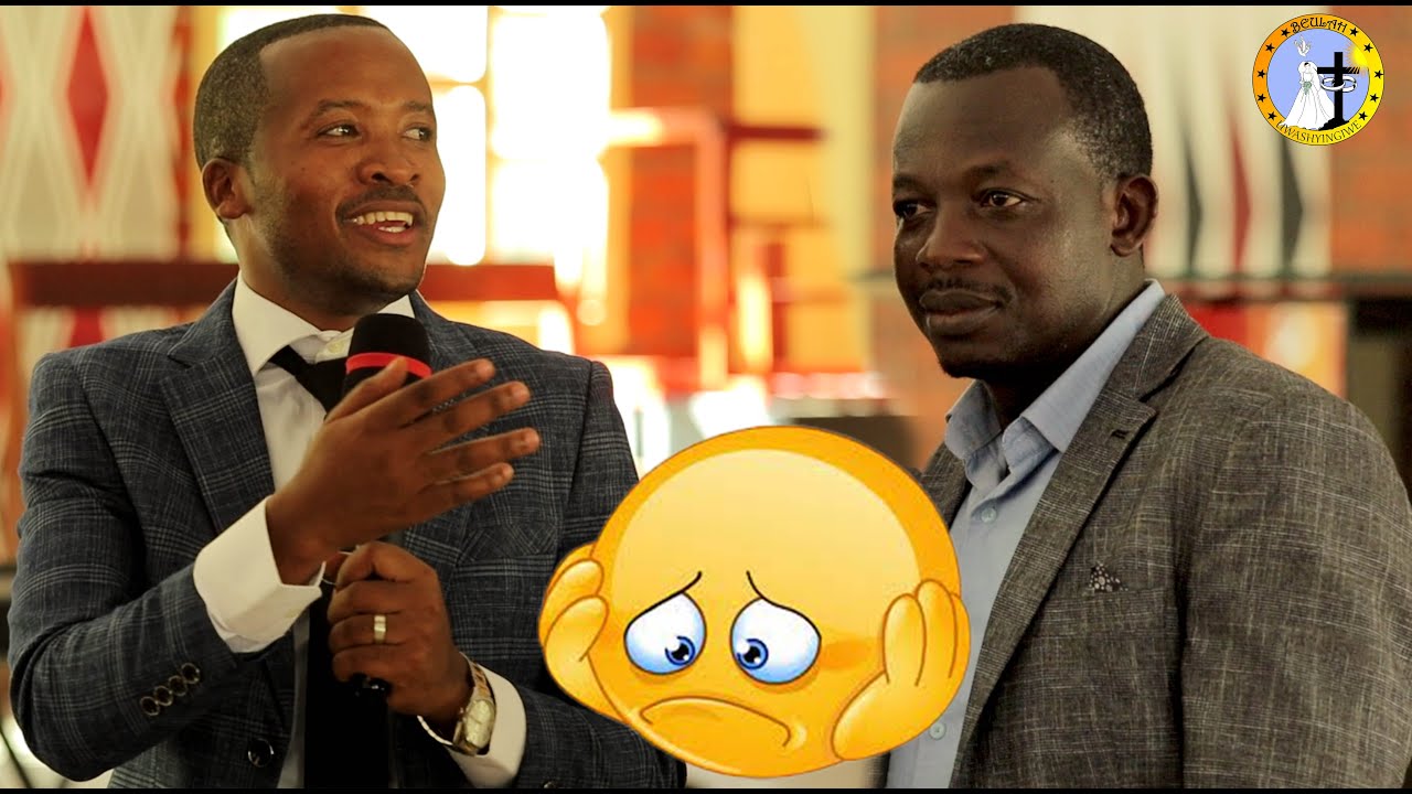 NDABABWIZA UKURI😱IMBERE HAGIYE KUBANYERERANA😭UBURYARYA MWIMITSE MU ...