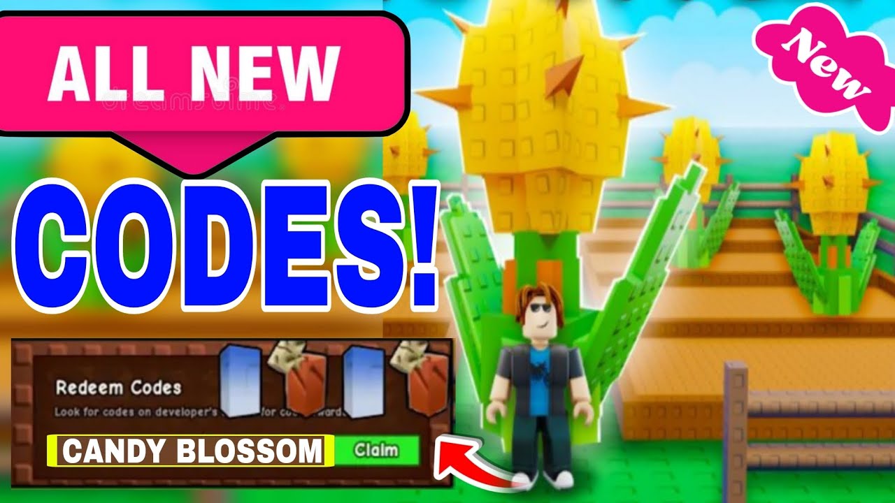 *NEW CODES* ALL WORKING CODES FOR GROW A GARDEN IN AUGUST 2025! ROBLOX ...