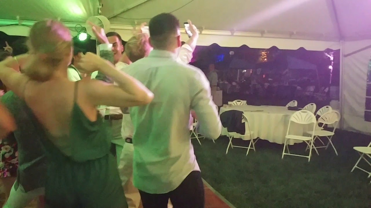 Prince Havely with HRH Entertainment singing - YouTube