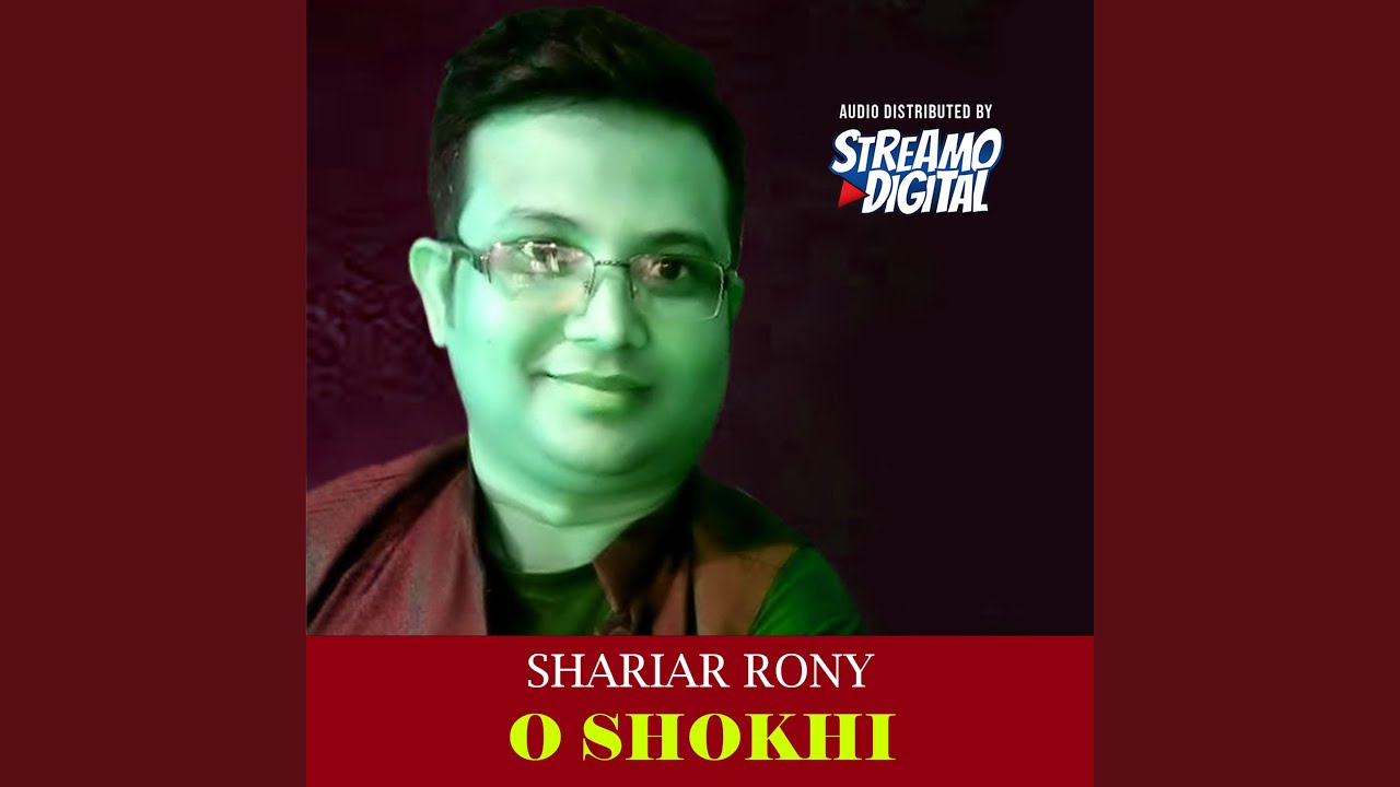 O Shokhi - YouTube