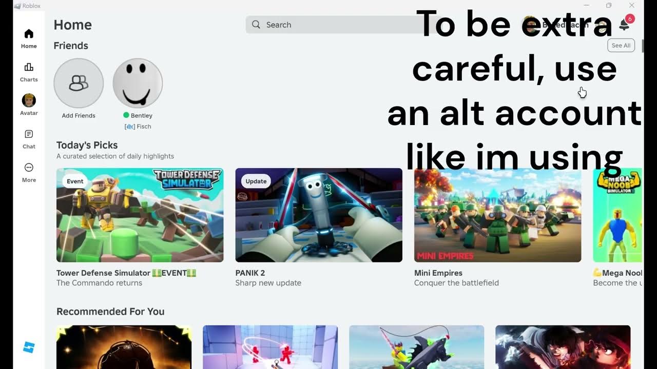 How to get ScriptHub GUI on Roblox (exploits) - YouTube