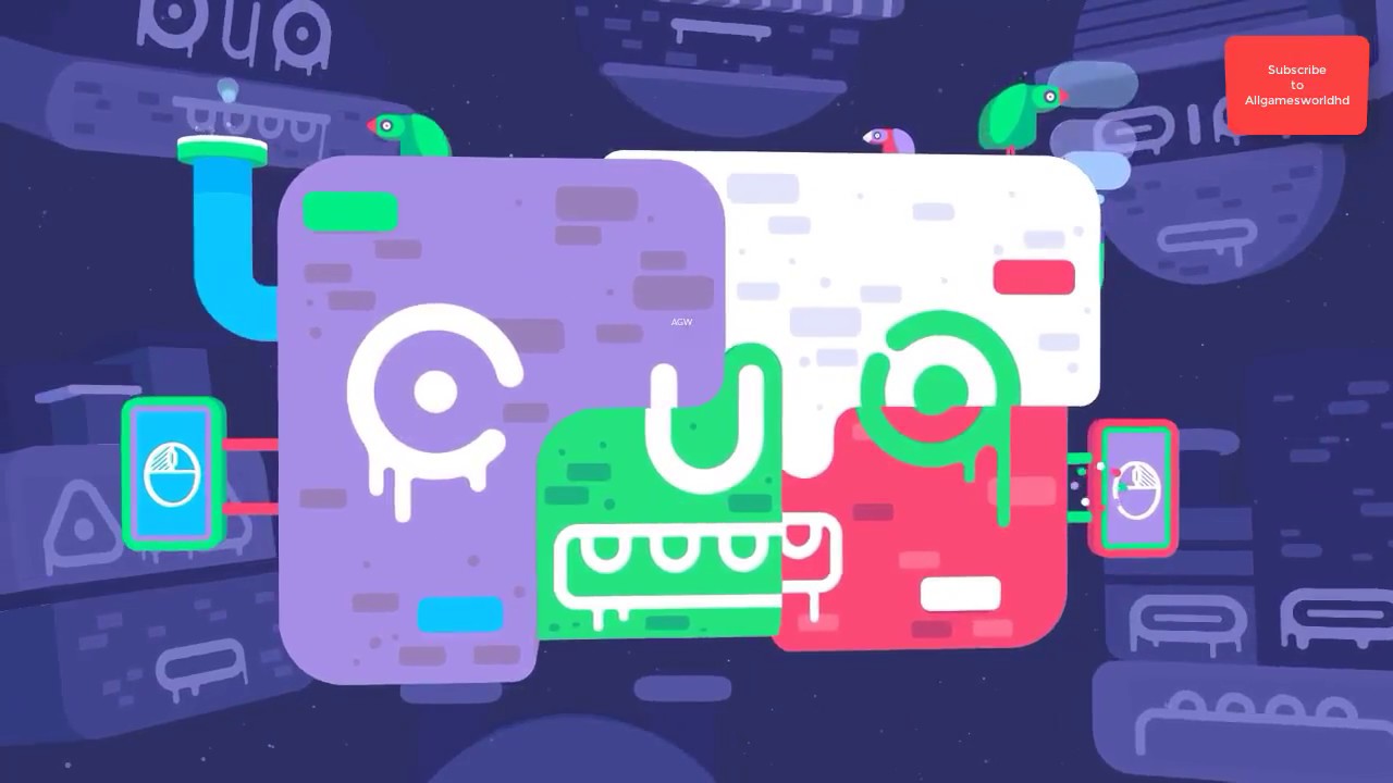 GNOG Gameplay (PC game).. - YouTube