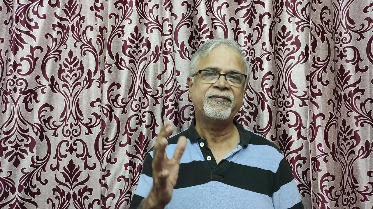 Not to give up - Jacob Ninan - YouTube