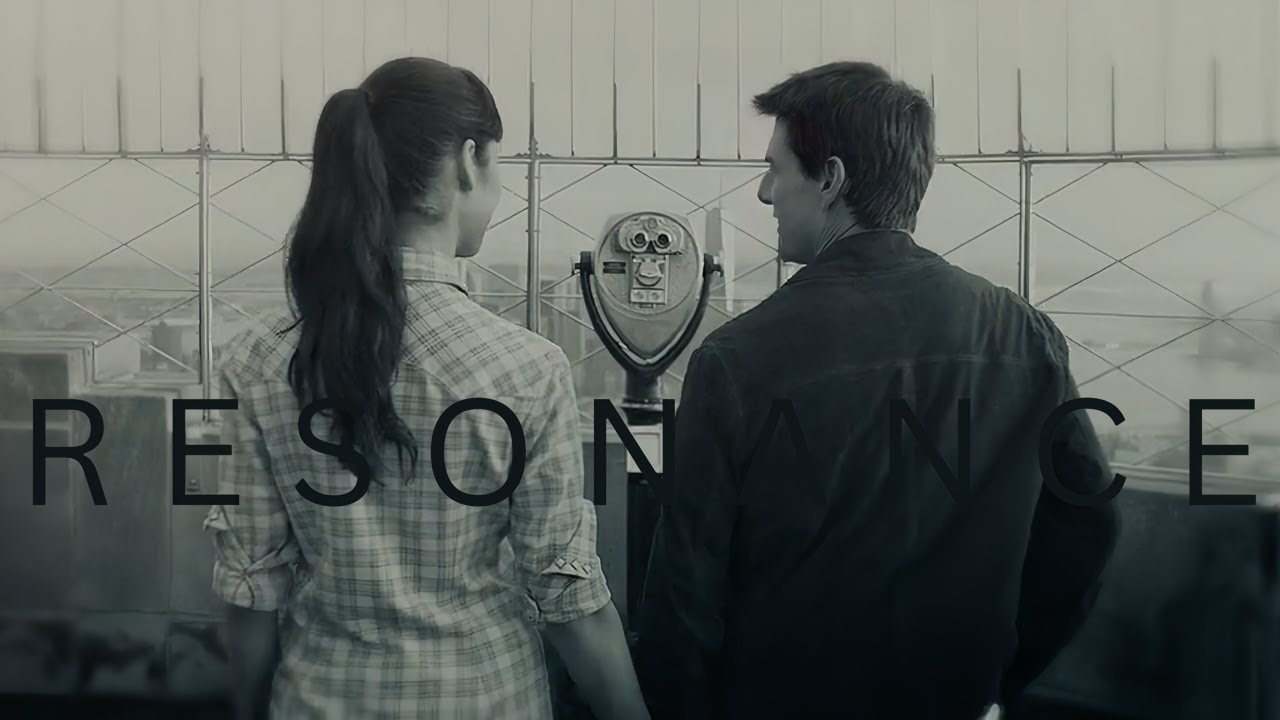 "RESONANCE" [MUSIC VIDEO] - YouTube