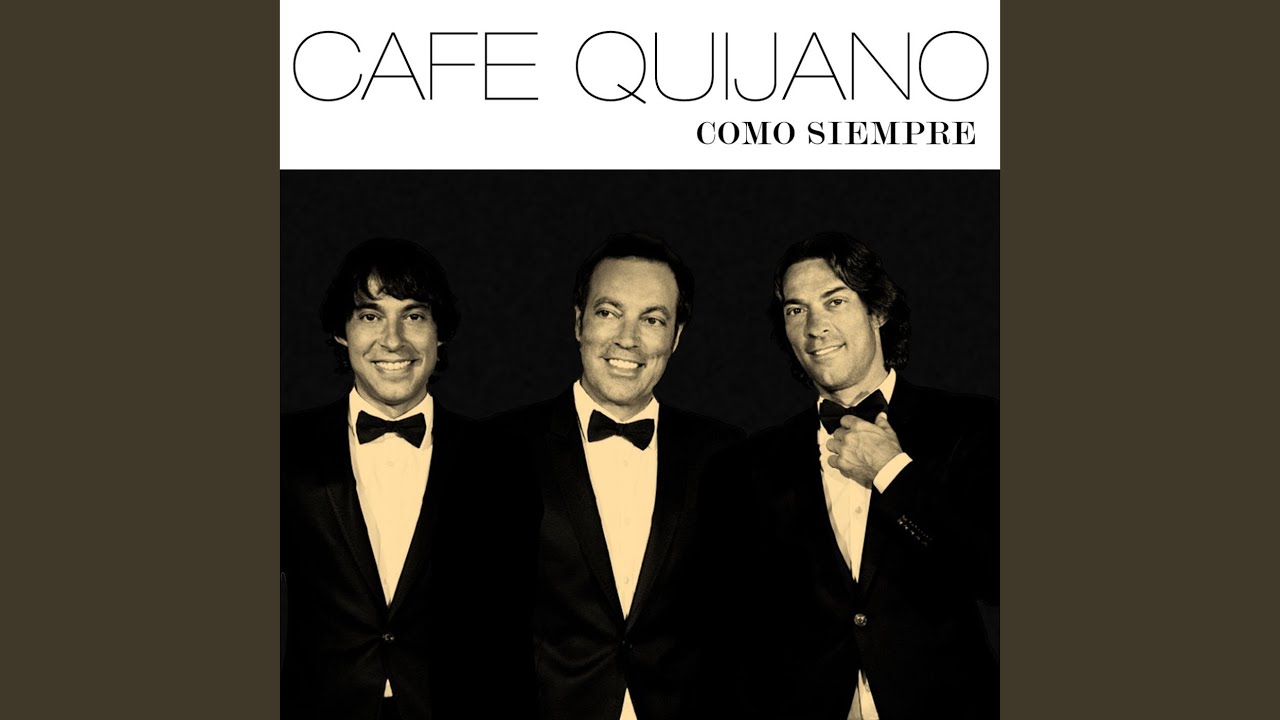 Como siempre - YouTube