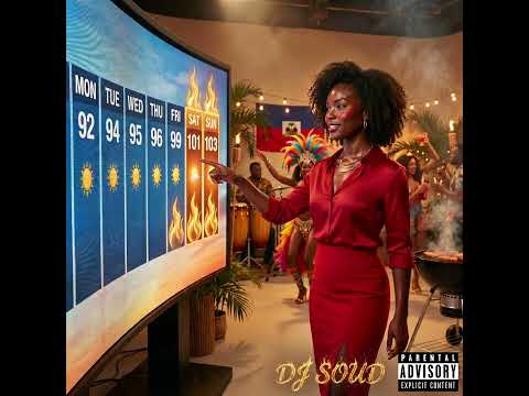 DJ Soud - Plaj La (Official Audio)