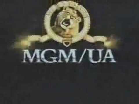 Mgm Ua Logo