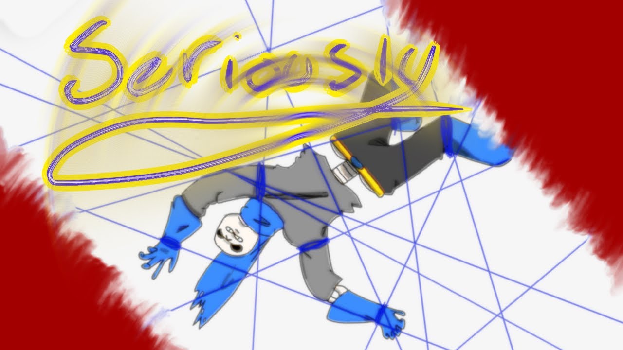 Seriously? Meme Error sans and Swap sans!! - YouTube