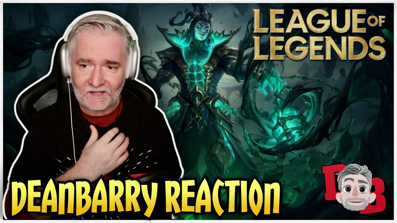 Thresh Unbound: A Night at the Inn League of Legends - Wild Rift ...