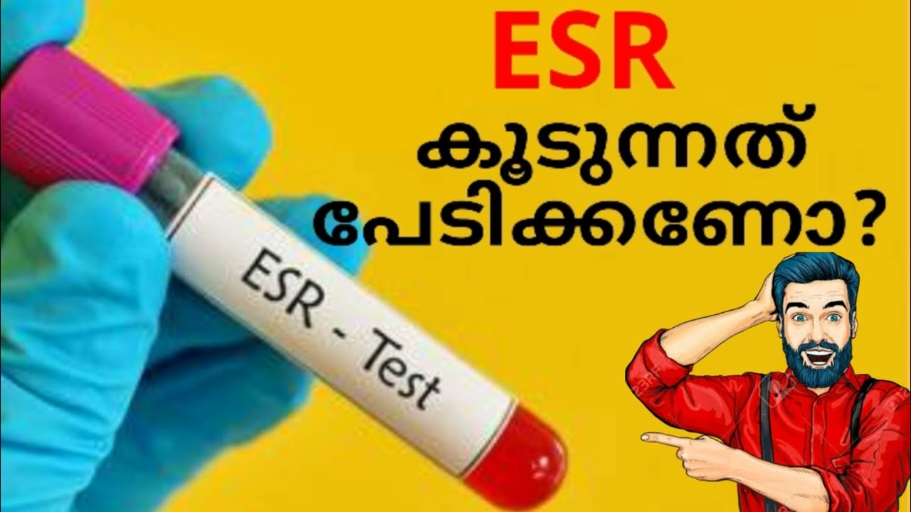 ESR Test In Malayalam YouTube esr-test-in-malayalam-youtube