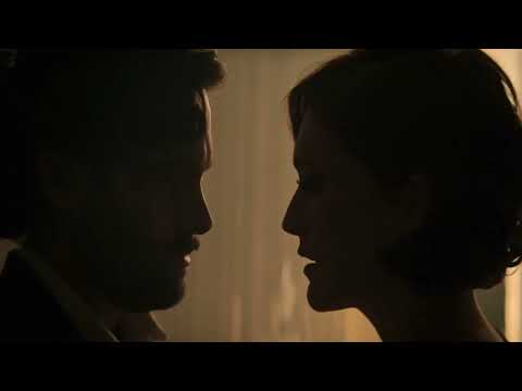 You : Season 4 Kissing scene || joe and kate