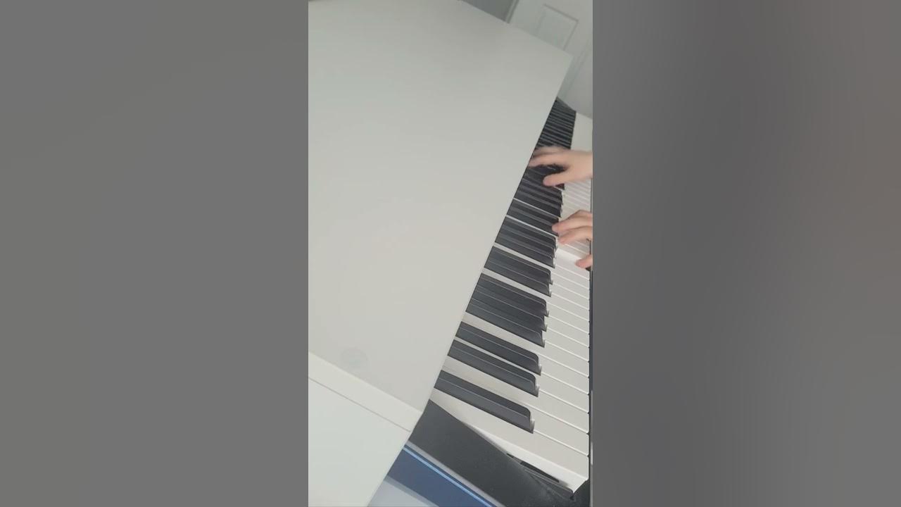 [アイナナ] IDOLiSH7 TRIGGER『Suisai』piano cover - YouTube
