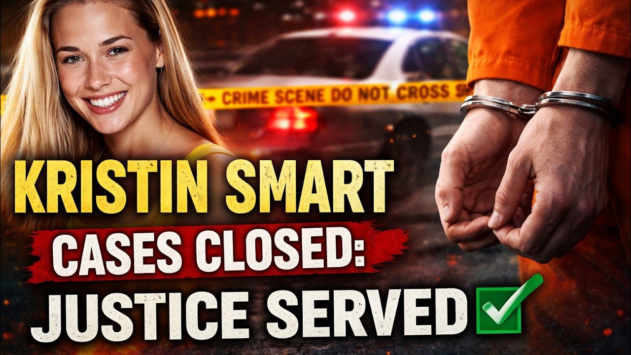 She Walked to the Dorm and Vanished Forever: The Story of Kristin Smart ...