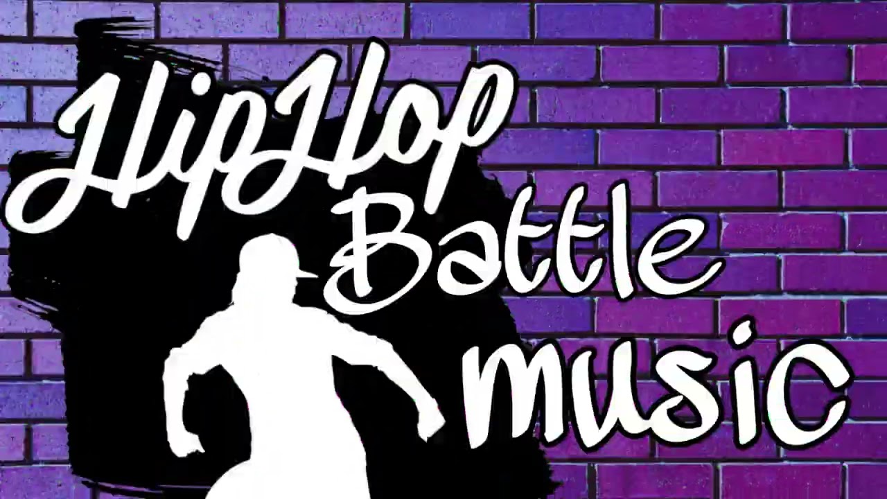 Creepers | DJ DROPY | All Style Dance Battle Music |DJ Spark collection ...