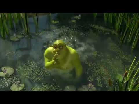 Shrek fart - YouTube