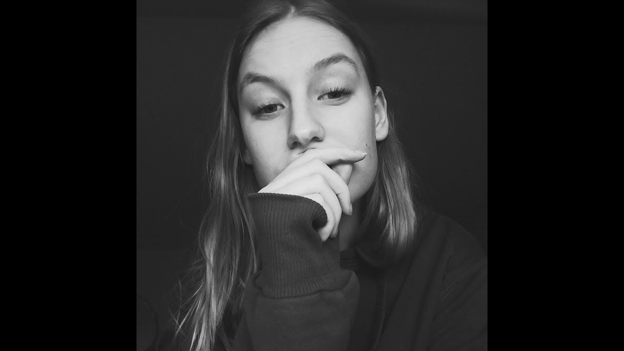 lovely (Liv Asmussen cover) - YouTube