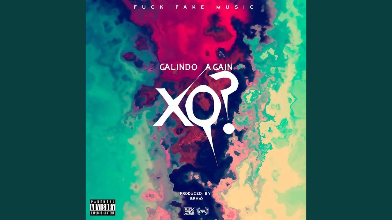 XQ? - YouTube Music