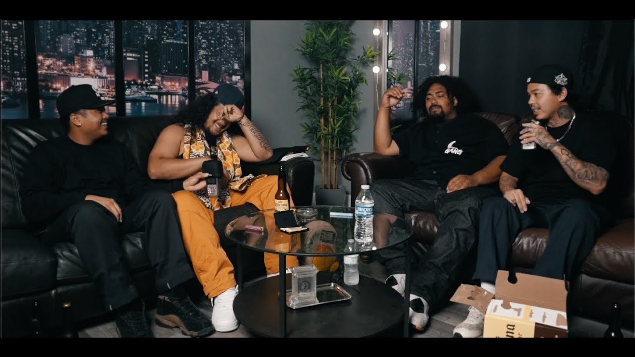 Slumpboyz - Interview with [Dstructive Filmz] - YouTube