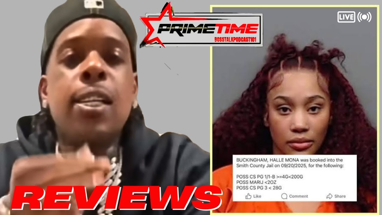 Finesse2Tymes And Suga Arrested Finess2Tymes Respond They Hating! - YouTube